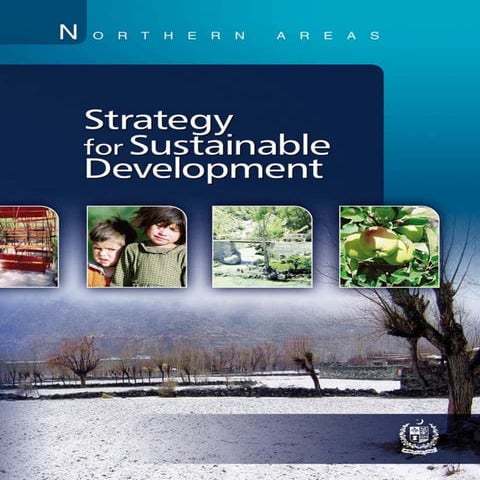 Northern areas strategy | PDF