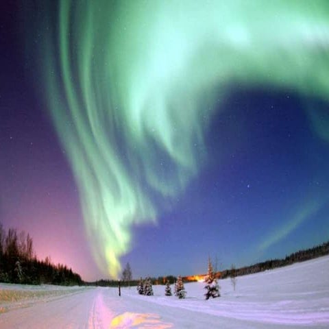 Northern Lights | PPT