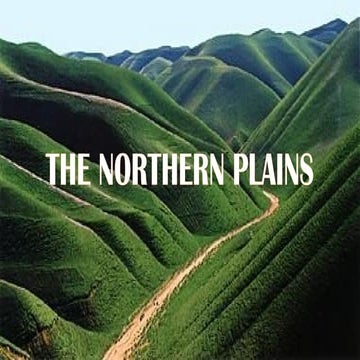 The northern plains of India presentation.pptx