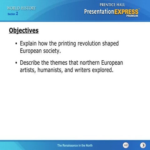 Northern renaissance | PPT