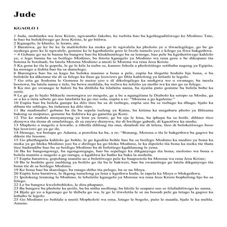 Northern Sotho Sepedi - Jude.pdf
