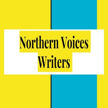 Northern Voices Writers 2022.pptx