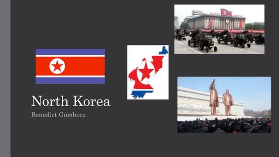 North Korea | PPT