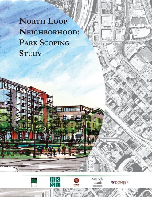 Lower 9th Ward: Art, Culture Community Engagement Center | PPT