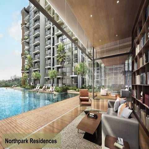Northpark residences | PPT