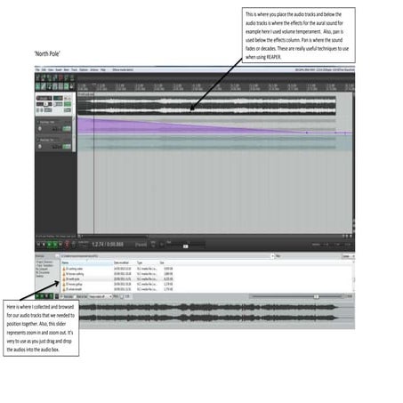 Using Reverb as a Send Effect in Cubase | PPTX