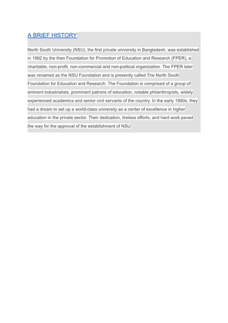 The Best university | PPT