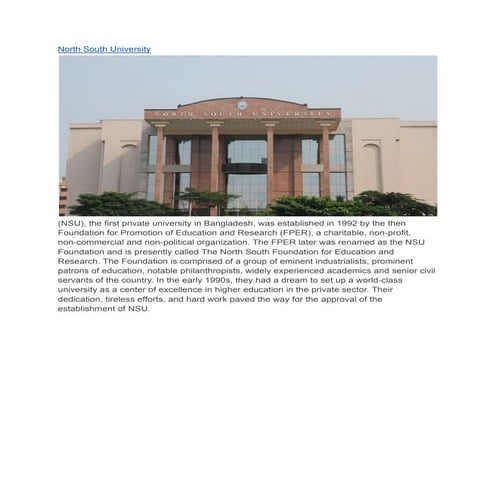 North South University.pdf