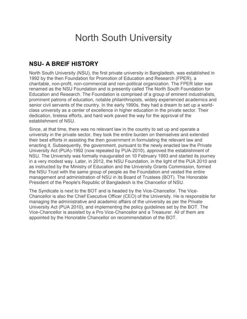 The Best university | PPT