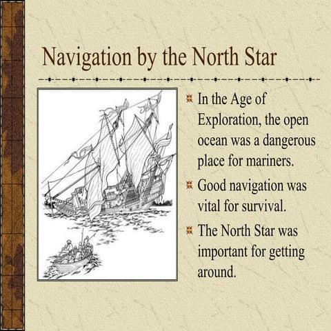 North star | PPT