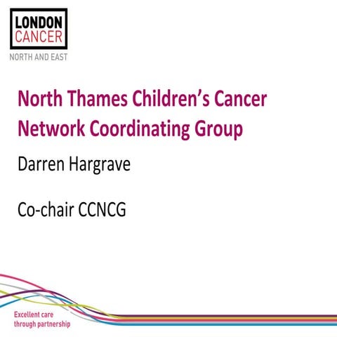 Bob Klaber and Mando Watson: Child health general practice hubs | PDF