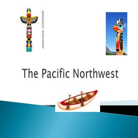 Northwest indians | PPTX