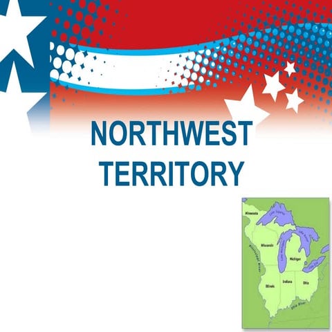 The Northwest Ordinance of 1787 | PPT