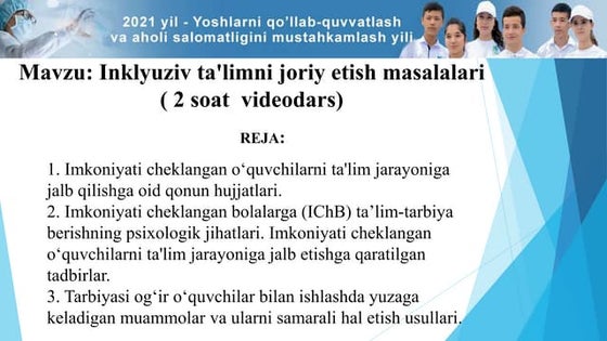 Animatsiyalarni yaratish dasturlarida ishlash asoslari.pptx