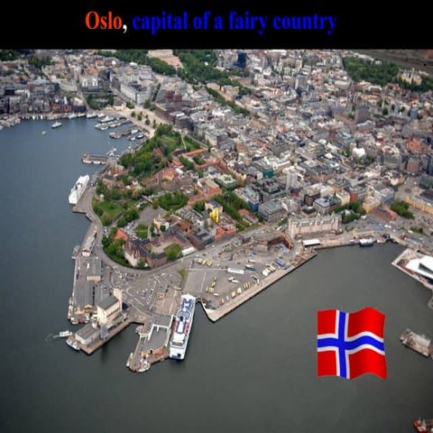 Norway | PPS