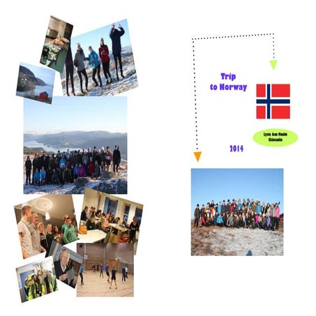 Norway | PPT