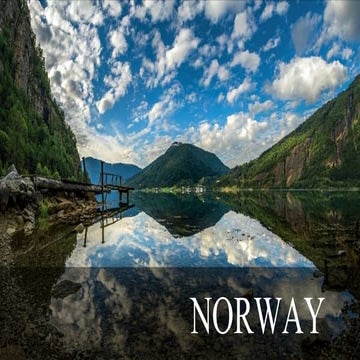 Norway | PPT