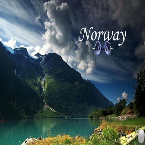 Norway | PPS