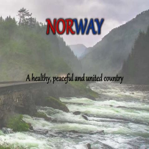 Norway final | PPT