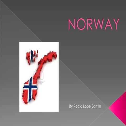 Norway(power point) | PPSX