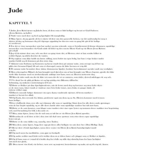 Norwegian - Wisdom of Solomon.pdf