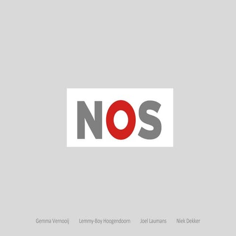 NOS Presentation | PDF