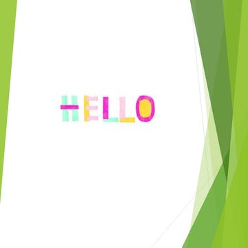 Nosql Basic Overview Pptx Databases Computer Software And 3938