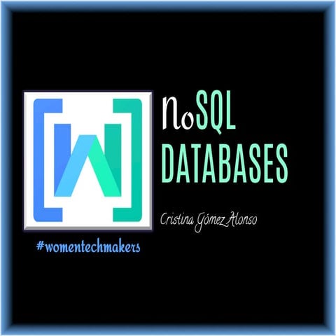 NoSQL Databases | PDF | Databases | Computer Software and Applications