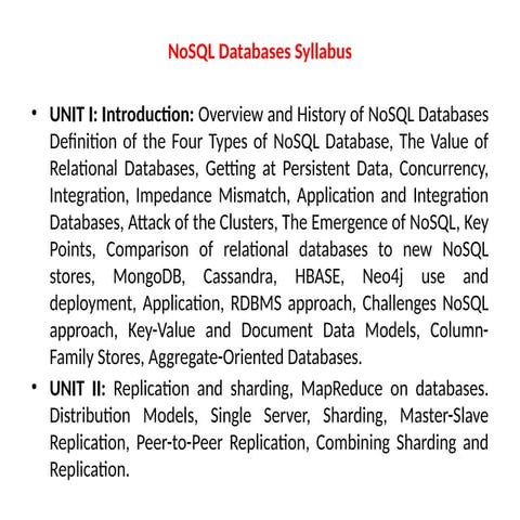 MongoDB Lab Manual (1).pdf used in data science | PDF