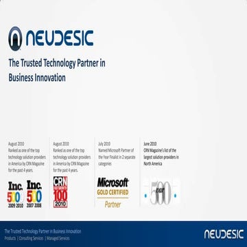 Nosql With Mongodb Ppt