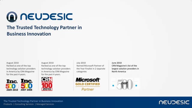 Nosql With Mongodb Ppt