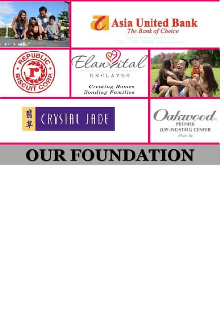 Solen Residences House Model | PDF