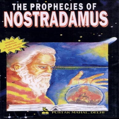 Nostradamus | PDF