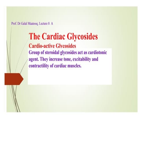 NOSY Lecture 8A Cardiiac glycoside 2024.ppt.pdf