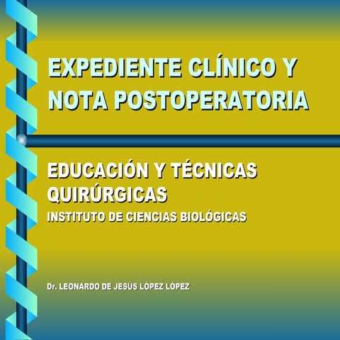 Redaccion de notas de progreso | PPTX