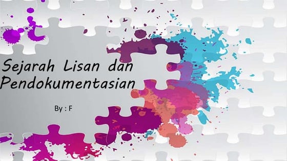 1. sumber primer | PPT