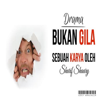 Nota Bukan Gila | Azriy Nazariee | PDF