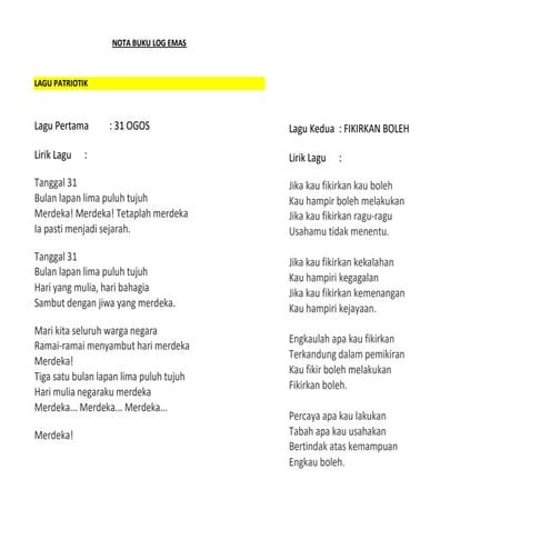 NOTA BUKU LOG EMAS - PPM BATANG PADANG.pdf