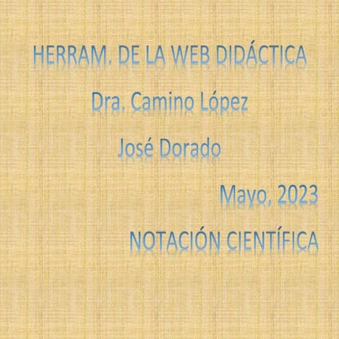 NOTACION-CIENTIFICA-JOSE-DORADO.pptx