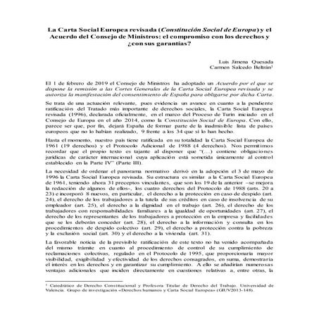 carta social europea.pptx