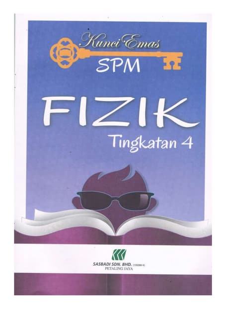 Nota fizik f4 bab 2 | DOCX