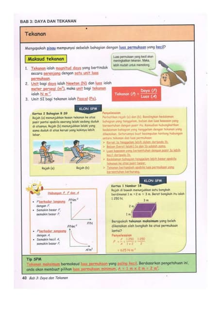 Headcount spm 2014 fizik | PPT