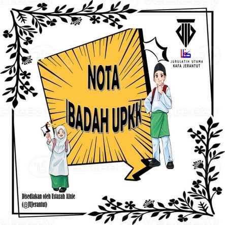 NOTA IBADAH UJIAN PENILAIAN UPKK(JAWI).pdf
