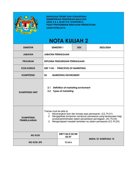 Perniagaan STPM -PRODUK | PPTX