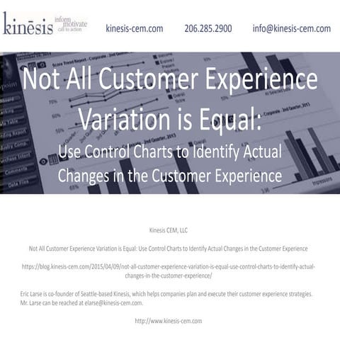 Own the Call: A Key to Customer Loyalty | PPTX