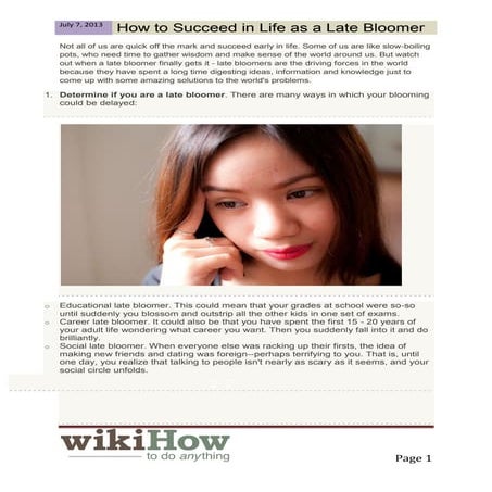 HBR ASCEND (MOTIVATION) | PPTX