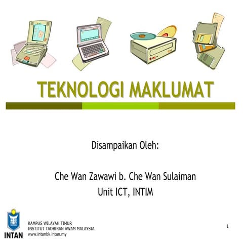 Nota Pengenalan Kepada Komputer.pdf