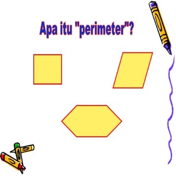 APA ITU PERIMETER? Mari Belajar bersama cikgu | PPT