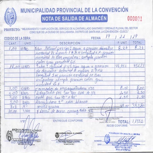 NOTAS DE ENTRADA Y SALIDA NOVIEMBRE-2019, PASAJE KHIPU.pdf