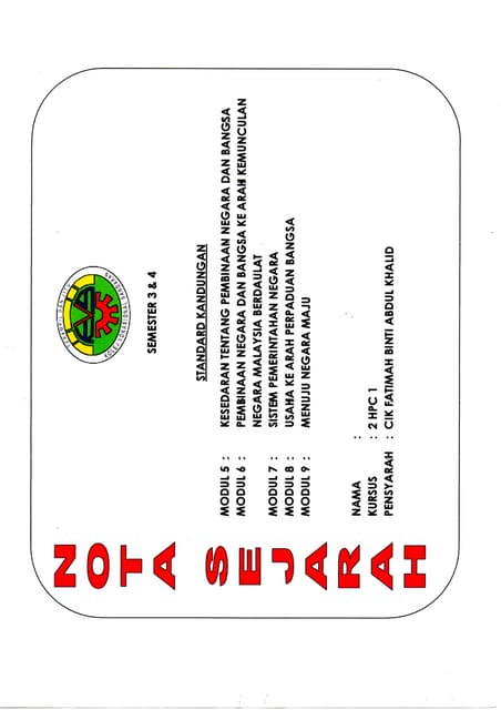 SECOND CLASS MANAGER CERTIFICATE | PDF